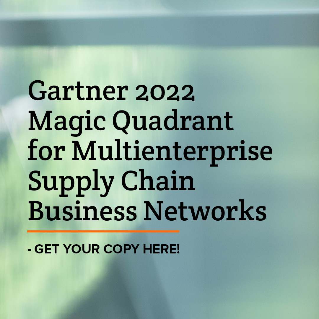 Centiro named in Gartner® Magic Quadrant™